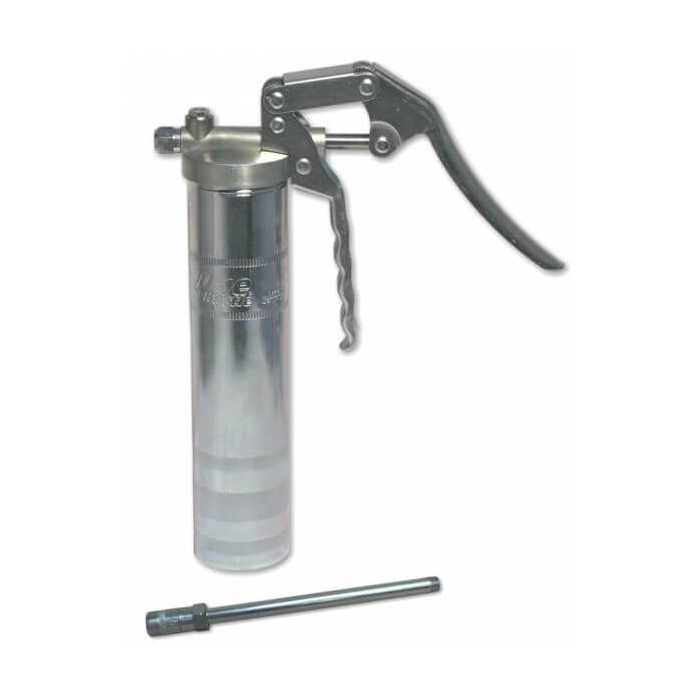 Lube Shuttle Gun 400g | Online Lubricants